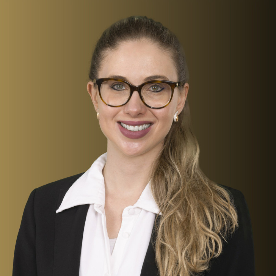 Eléonore Bickel - Team | beecorporate
